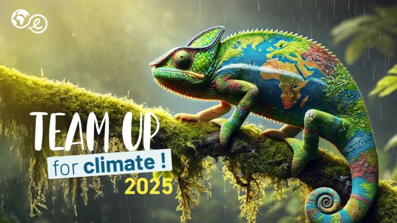 Egis Foundation Team up for Climate Challenge 2025 for students and ...