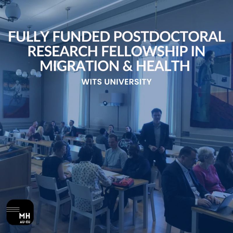 🌍 Calling postdoctoral researchers in Africa! – Prep-Class Digital Services